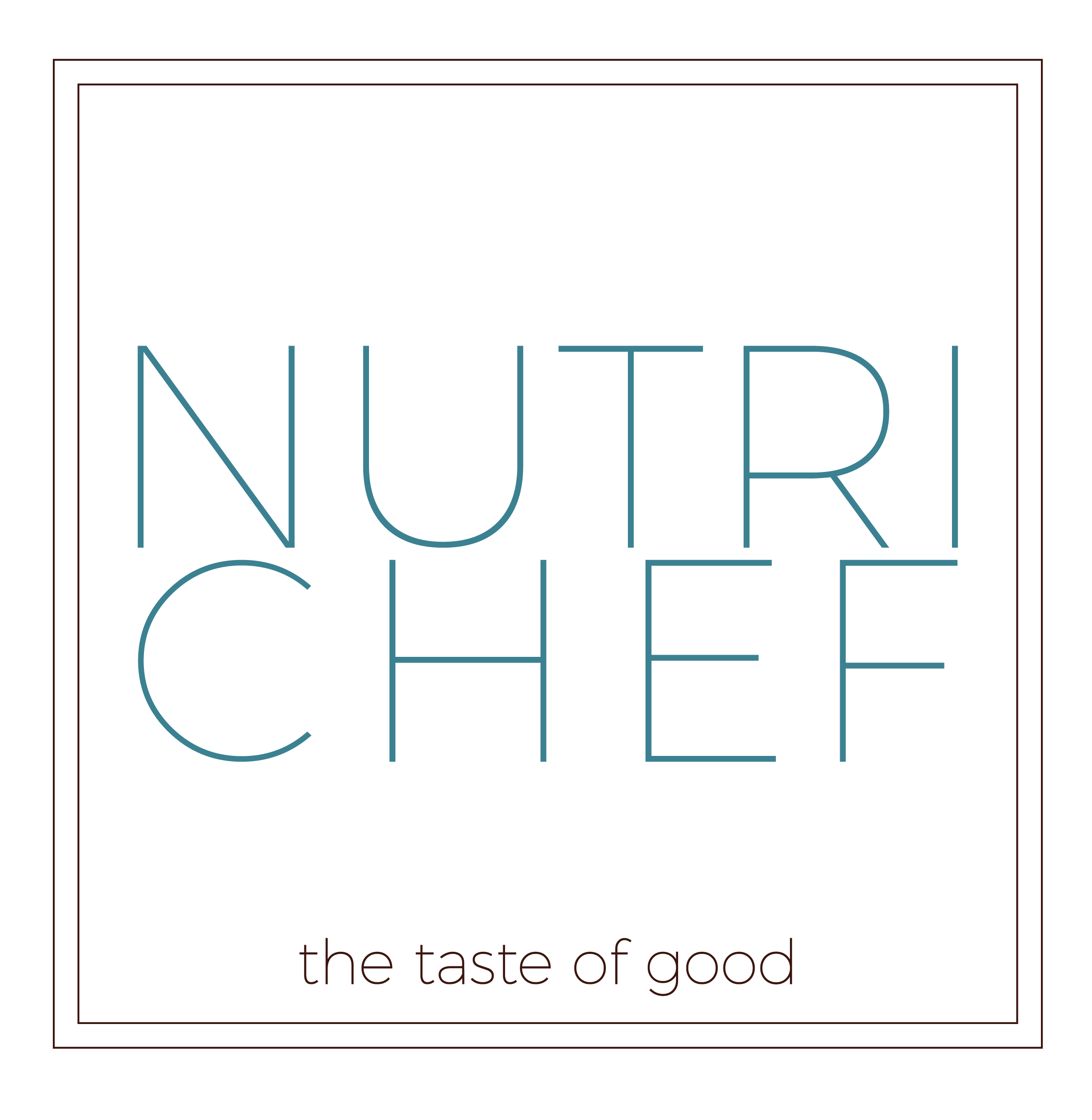 Welcome to Nutrichef